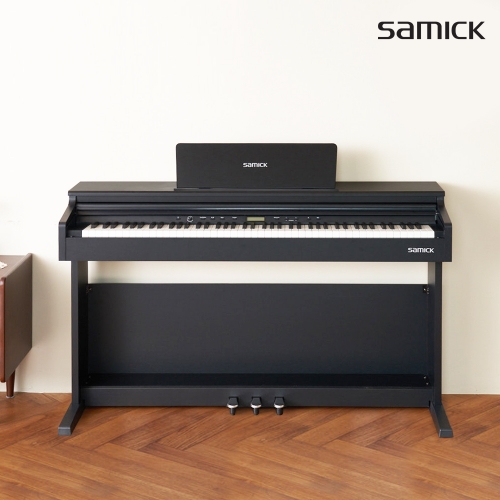 Samick Musical Instruments Co., Ltd.